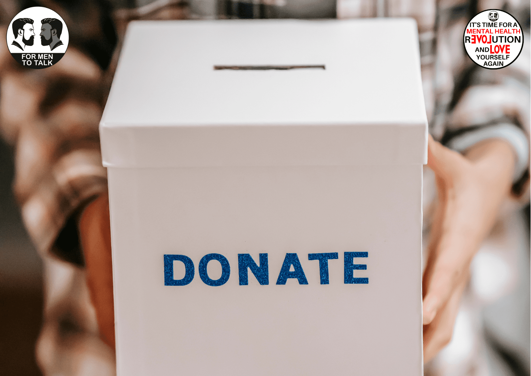 The importance of donations to a community interest company such as ...