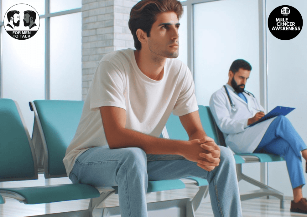 Navigating Non-Hodgkin Lymphoma: A comprehensive guide for men | For ...