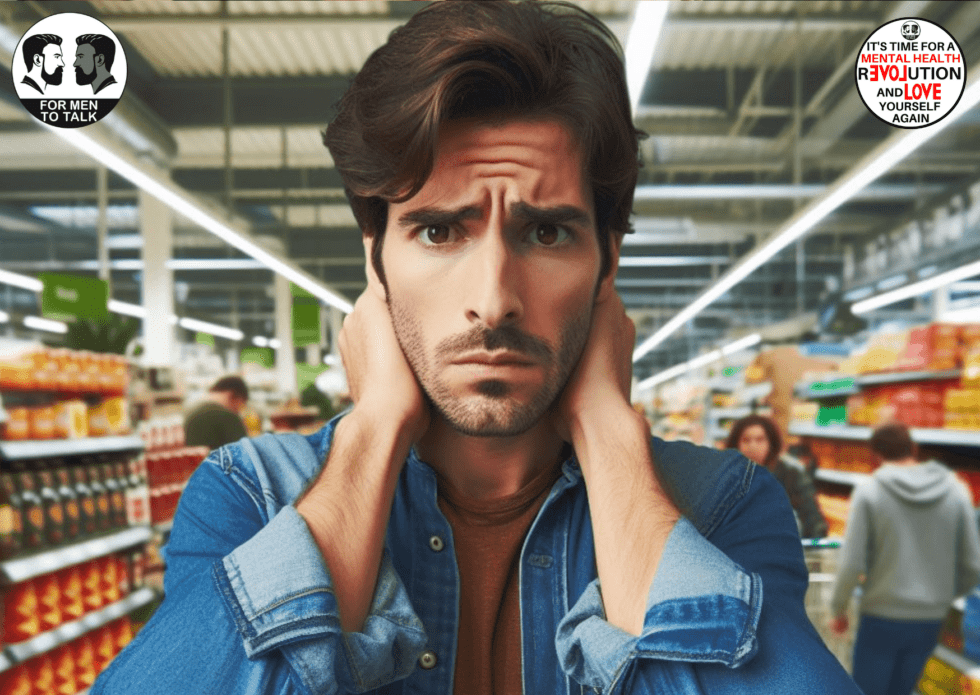 Breaking the stereotype: Men and eating disorders | For Men To Talk