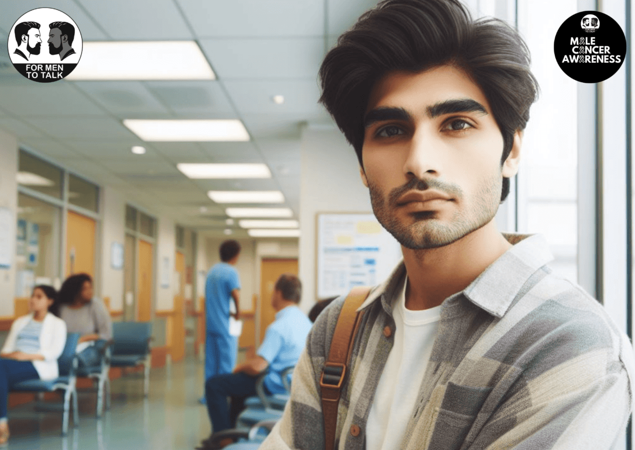 Understanding lung cancer: Symptoms and treatment options for men | For ...