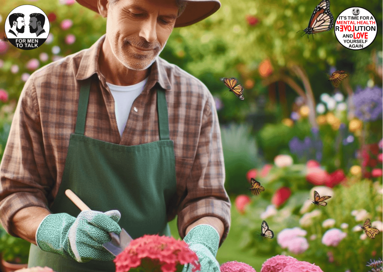 Cultivating mental health: The therapeutic benefits of Bloomin’ Well ...
