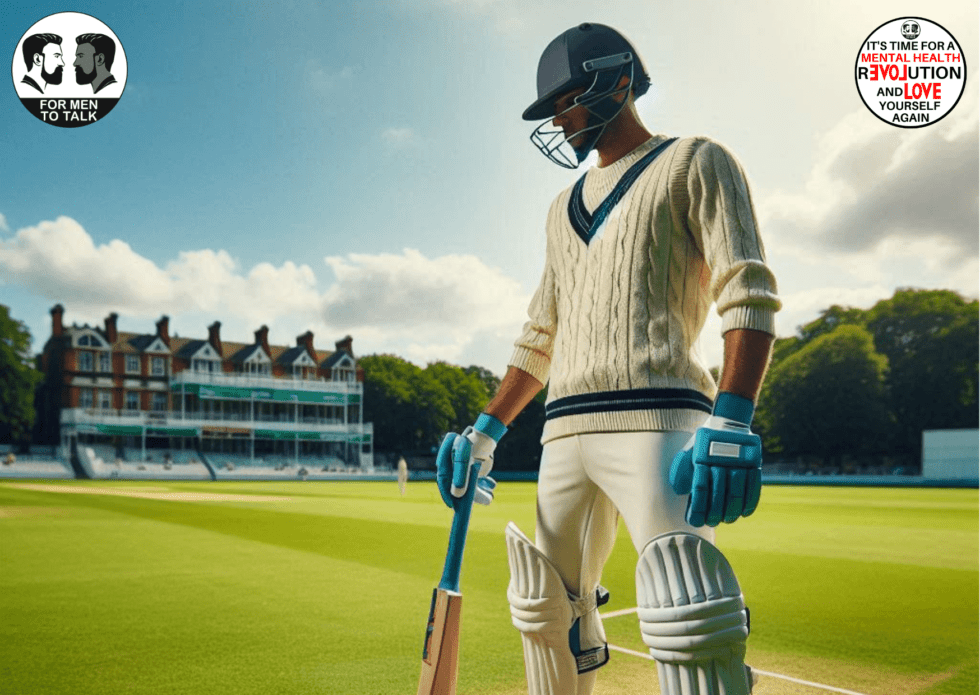 ‘For Men To Talk’ mourns the loss of former England cricketer Graham ...