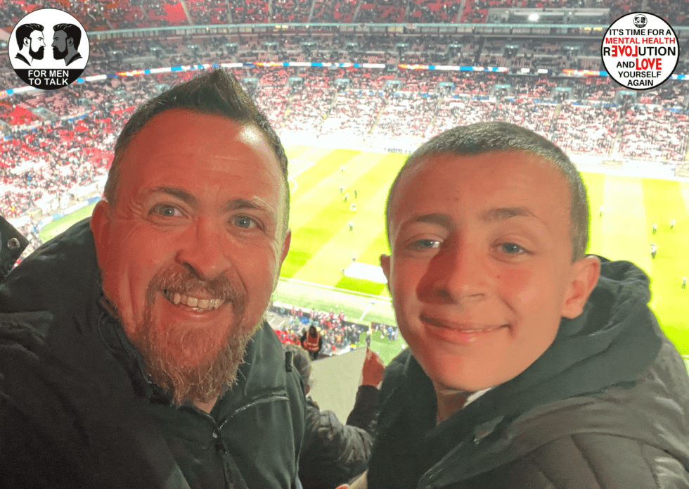 A father’s love. Seven years since my son’s heart surgery | For Men To Talk