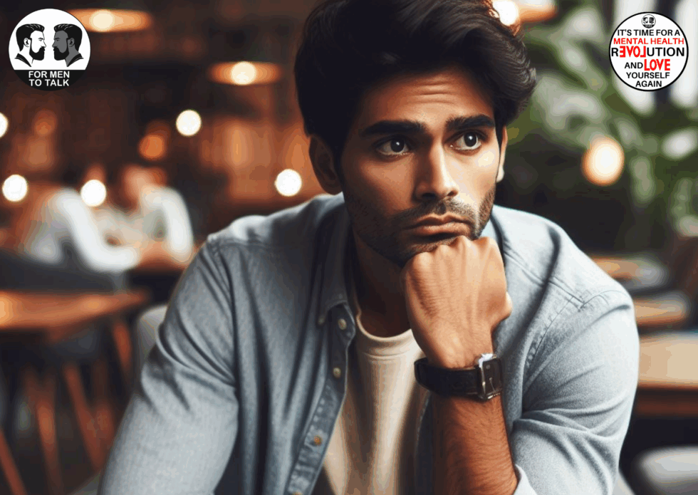 Factitious disorder in men: Unmasking the hidden struggle | For Men To Talk