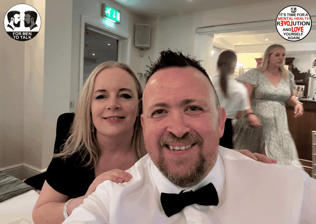 A Night to Remember: ‘For Men To Talk’ attends The Bobby Copping ...