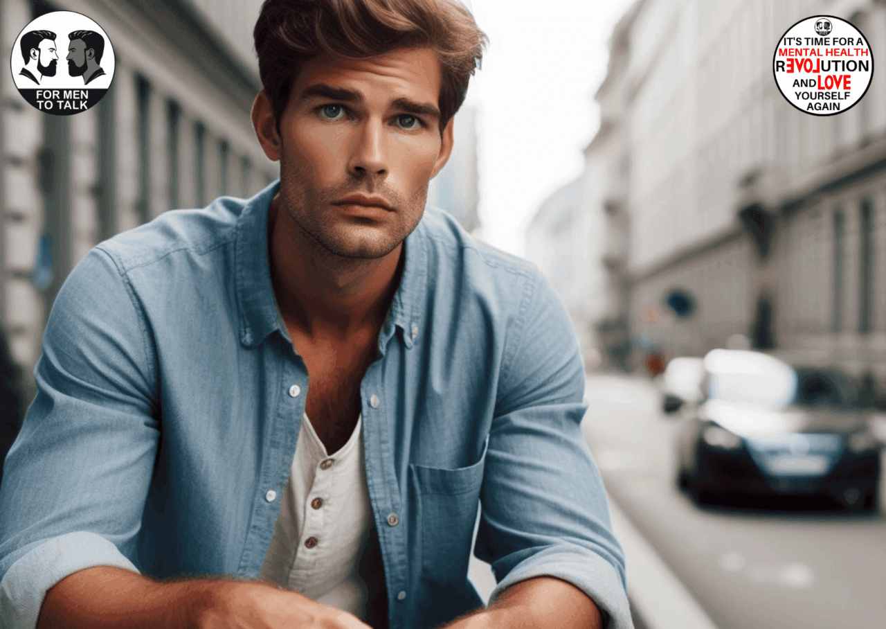 Unmasking narcissistic personality disorder in men and a closer look at ...