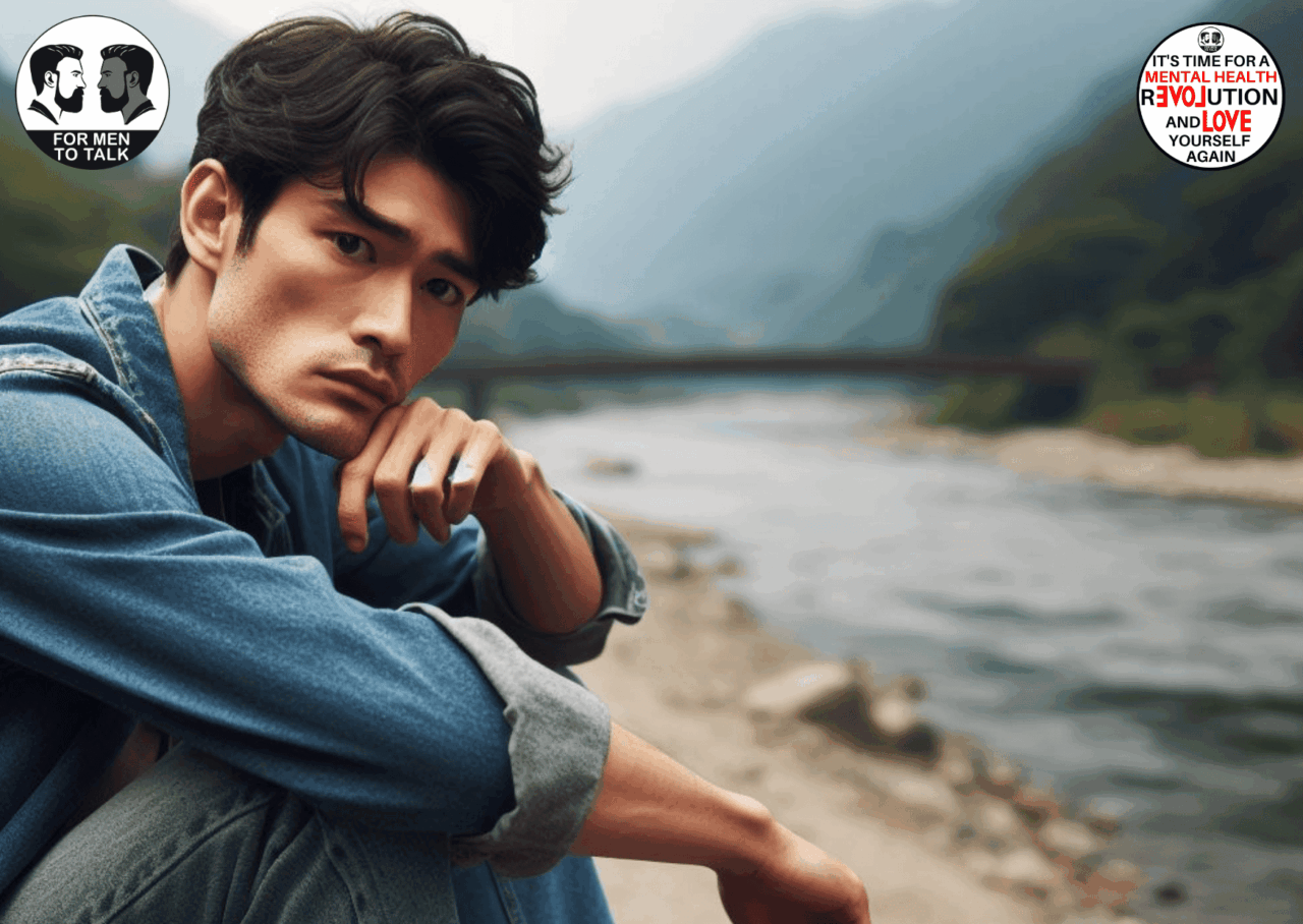 Understanding dependent personality disorder in men: Breaking the ...