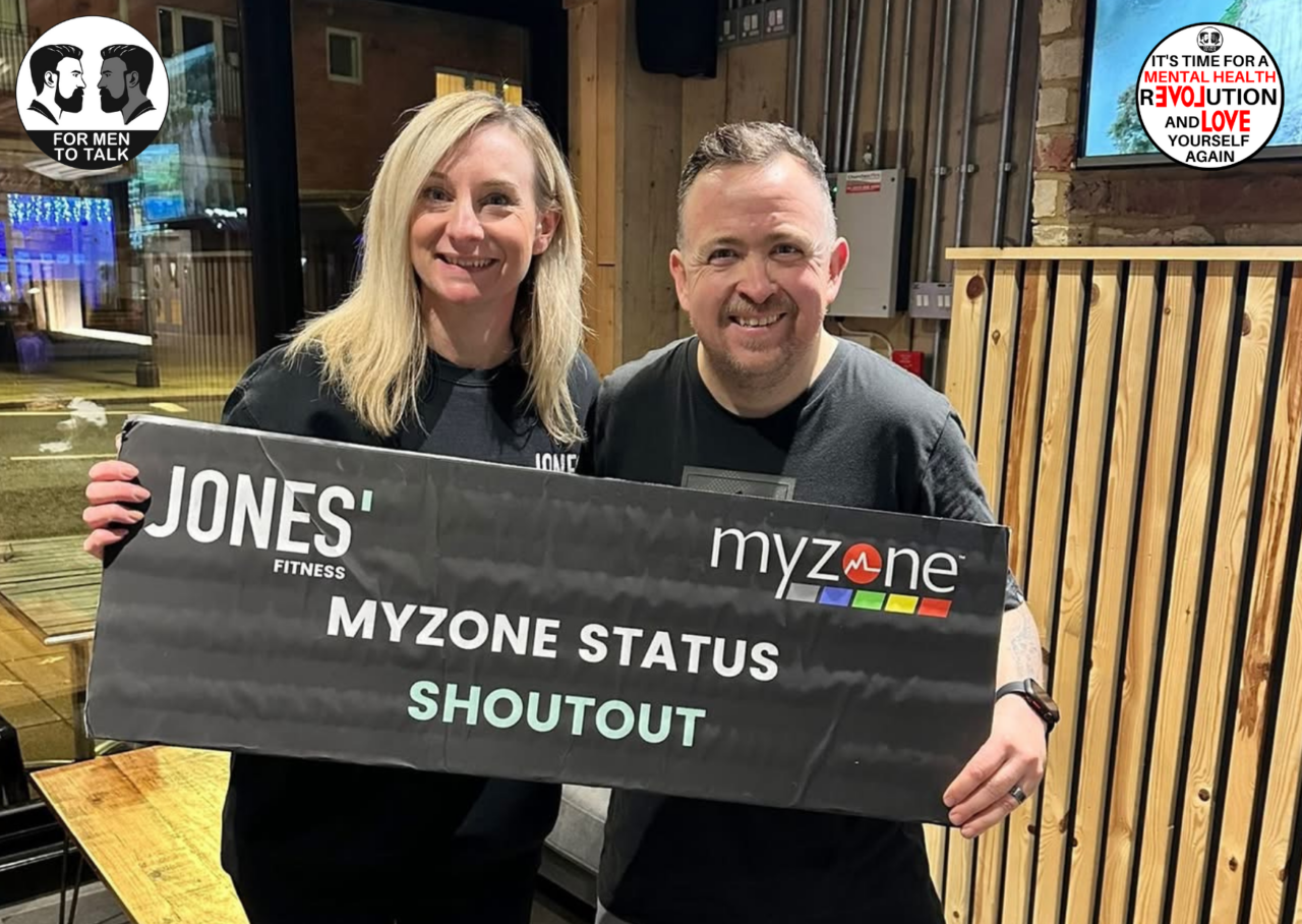 Why You Should Consider the Jones Fitness 10-Week Transformation ...