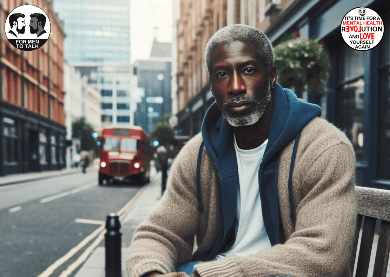 The biggest causes of pressure in a man’s life | For Men To Talk